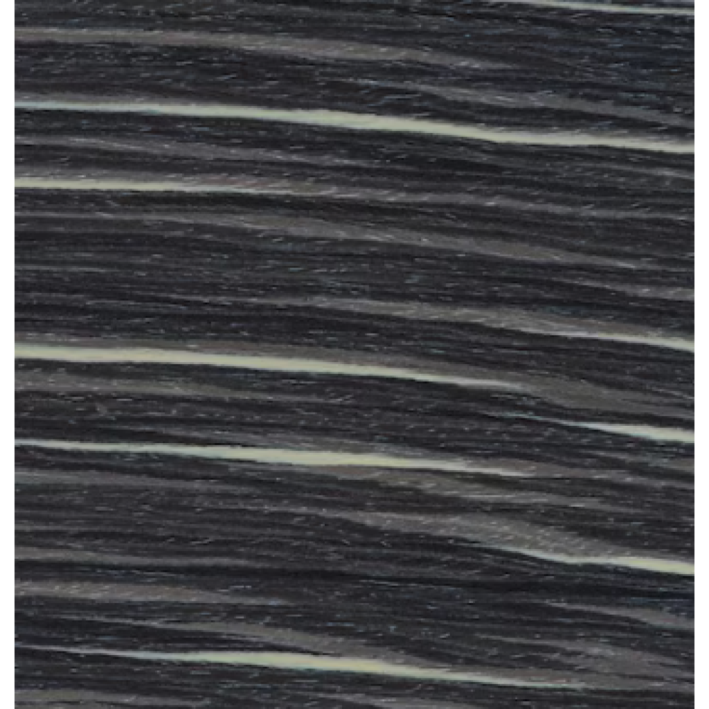 Zebrano Black - Romasmarble